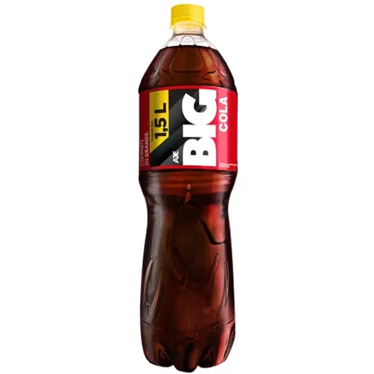 Big Cola De 1.5 L | Superfarmacia Coronado
